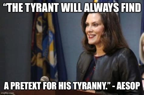 Tyrant Imgflip