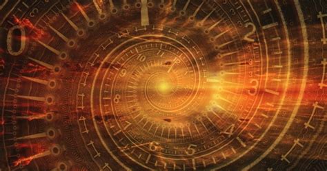 A Quantum Computer Simulation Has “reversed Time” And Physics May Never