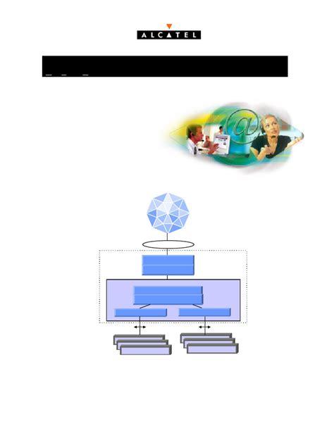 Wall Board Manager For Alcatel Omnitouch Pdf Graphical User Interfaces Telecommunications
