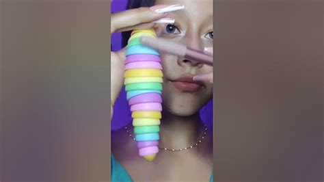 Asmr Test De Intuición Asmrvisualtriggers Asmr Asmrsounds Asmrvideo