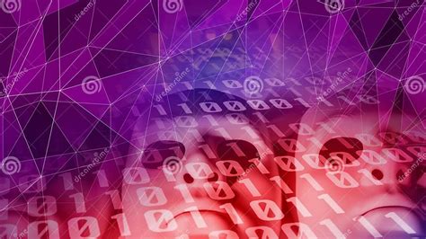 Artificial Intelligence And Connected Robots Exploring Binary Code Robotics And Machine