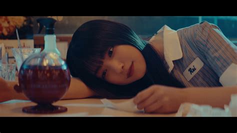 櫻坂46、二期生・大園玲のセンター楽曲「cool」のmvを公開！ 5thシングル「桜月」のカップリング曲 The First Times