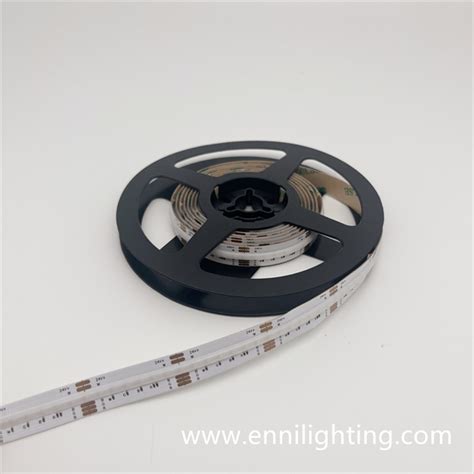 Cob Led Strip Series Rgbw Enni Lighting