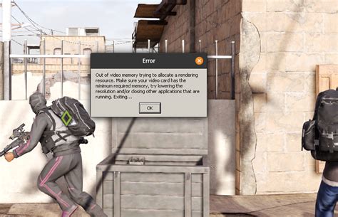 Dx12 Games Throw Out Of Memory Exception After A While · Issue 6045