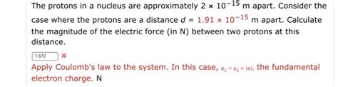 Solved A Proton Is Projected In The Positive X Direction Chegg