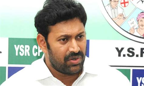 Ys Avinash Reddy Moves Supreme Court For Hearing On Anticipatory Bail Plea