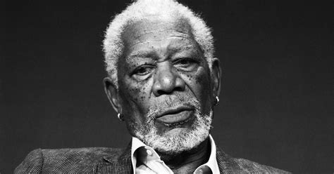 All About The Morgan Freeman Sexual Harassment Allegations