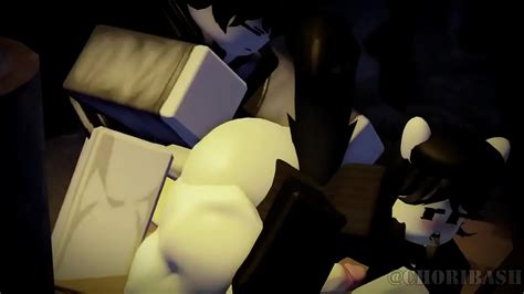 Haoyu Finds A Sus Box PT Roblox Sex Animation W Sound XNXX