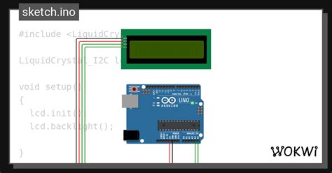 ~array Wokwi Esp32 Stm32 Arduino Simulator