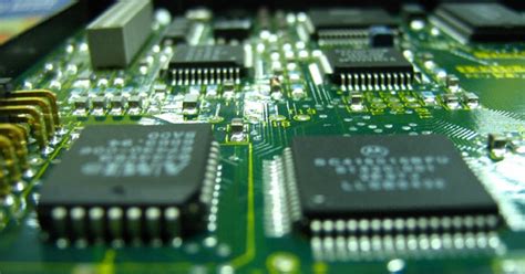 중국 반도체株 미국 수출 제한에도 주가 5 1 반등