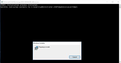 March 2023 Exchange Server Security Updates Icewolf Blog