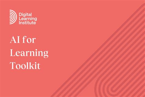 Raphael Silva Caetano On Linkedin Ai For Learning Toolkit