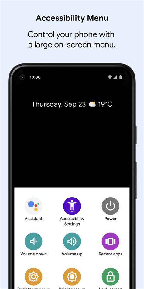 How To Enable Accessibility Features On Android Phandroid