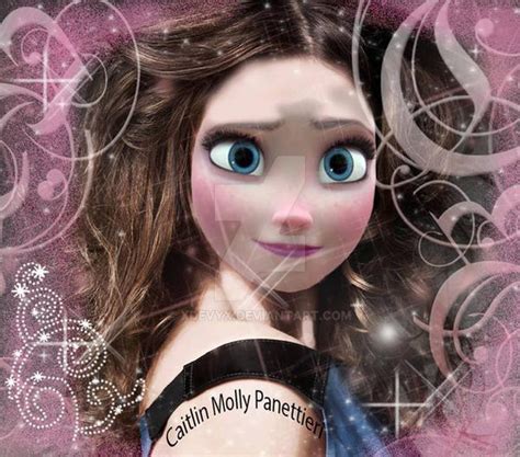 Elsa Edits 2 By Xdevyx On Deviantart