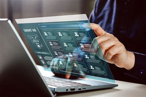 Best Web Based Recruitment Software Top Echelon