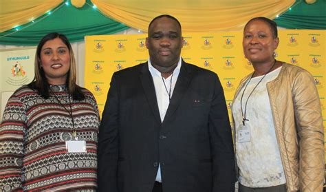 Officials Address Tender Issues At Indaba Zululand Observer