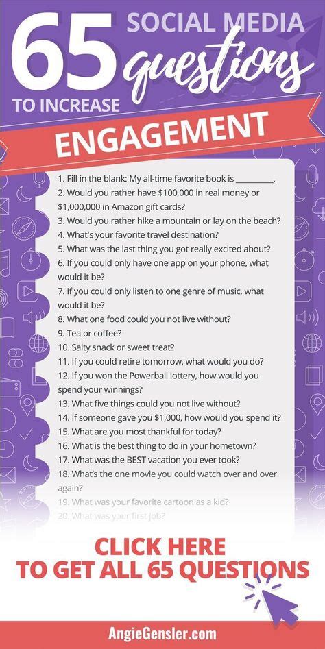 270 Social Media Interaction Posts Ideas In 2021 Interactive Posts
