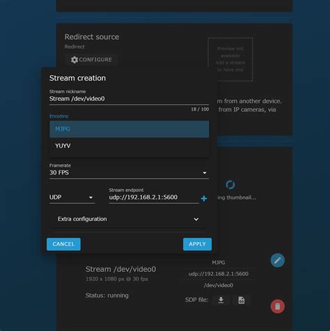 The Video Stream Issue It Looks Like There S No Video Stream
