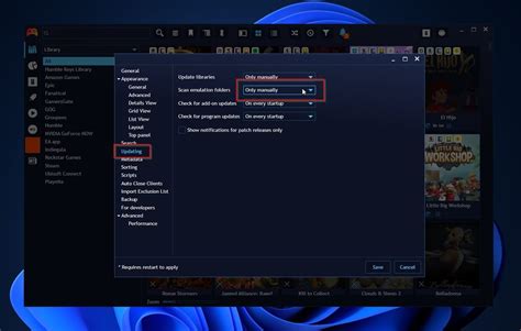 How To Add Your Emulated Games Into Playnite On Windows