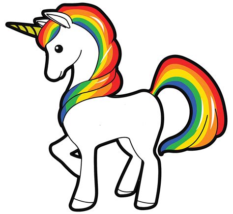 Unicorns Of Love Logo