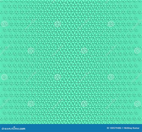 Abstract D Seamless Pattern Design Stock Vector Illustration Of Material Backdrop