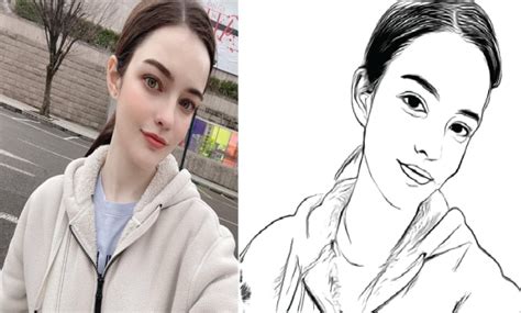 Draw Realistic Pencil Sketch Illustration For You By Hina 728 Fiverr