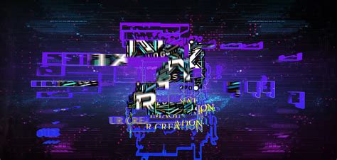 Cyberpunk Logo Stinger Rtxlogos