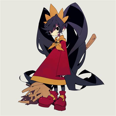 Ashley Warioware Drawn By Higa Danbooru