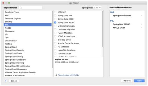 webflux 操作 mysql 是种什么体验？ webflux mysql csdn博客