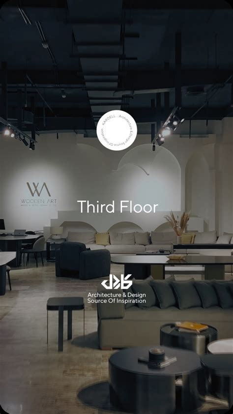 Architectural And Design Center ‎ فروشگاه دائمی معماری و طراحی داخلی کاردل همه روزه از ساعت ۱۰