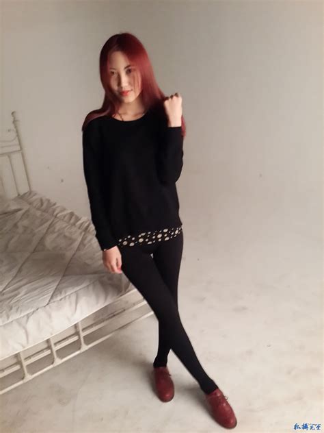 Conjunto De Fotos Desnudas De La Modelo Chino Xiao Su 1 598