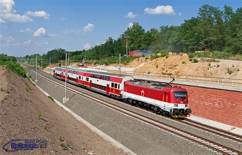 381.001 | Railpage.net