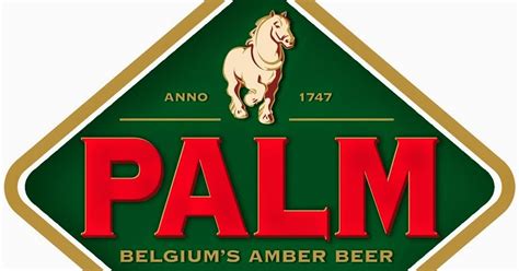Бельгийское светлое пиво Palm - Пиво, вино, другие напитки и вкусная еда