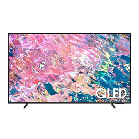 Телевизор Samsung QE55 55'
