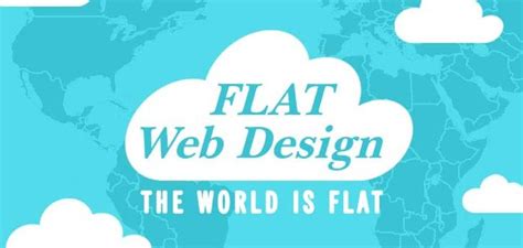flat web design what you need to know about it hypercube