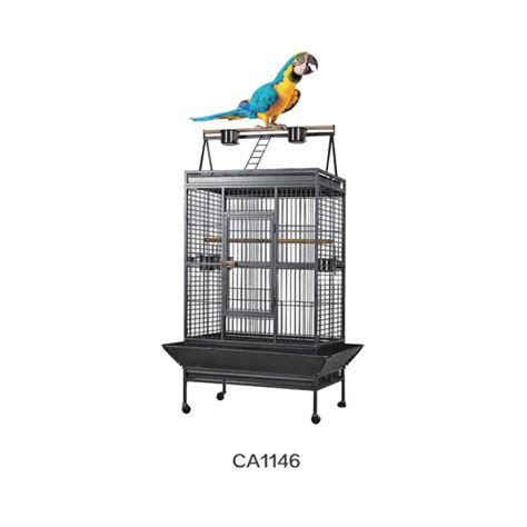 Premium Bird Cages Ca1146 Creatures Oasis
