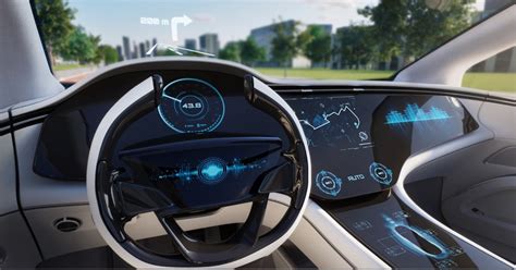How Microcontrollers Optimize Central Compute Socs In Automotive Systems Electronic Design