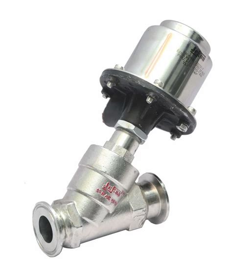 Stainless Steel Y Shape Valve At ₹ 1000piece In Coimbatore Id