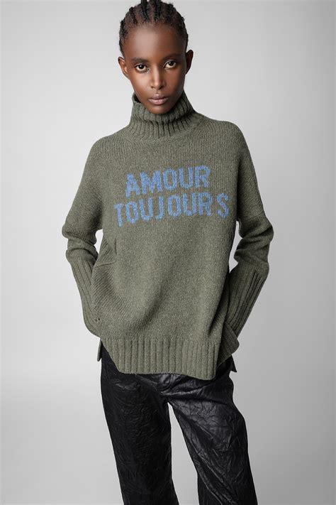 Women’s trendy and modern clothing | Zadig&Voltaire