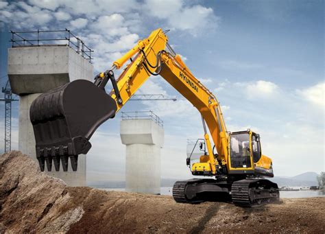 Find An Efficient Excavator For Your Business Truck Trailer Blog
