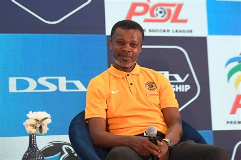 Zwane Reveals Soweto Derby Goosebumps Ahead Of Pirates Clash