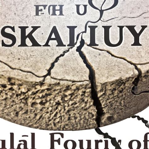 Fault In Science What Does It Mean And How Can We Address It The