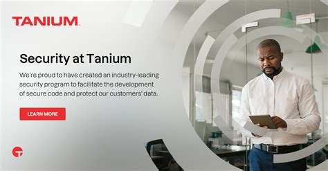 Security Tanium
