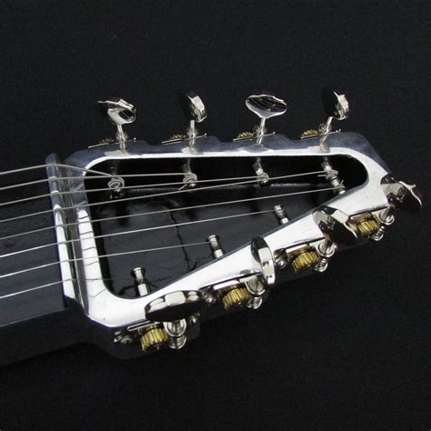 Cast Aluminum — Clinesmith Instruments