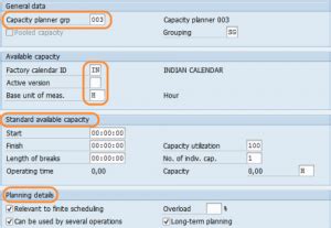 How To Create Work Center In SAP SAP Tutorials How To Create Work Center In SAP SAP Tutorials