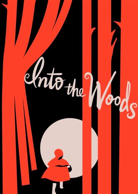 Into The Woods Fan Casting On Mycast