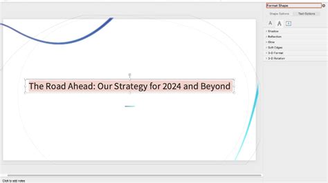 How To Add Glowing Neon Text To Google Slides And Powerpoint Envato Tuts
