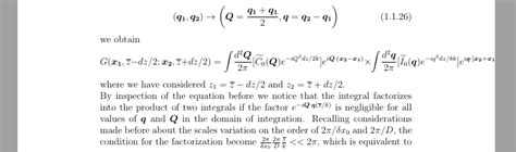 Equation Out Of Margin TeX LaTeX Stack Exchange