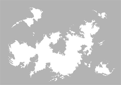 Rocky Grasslands Battle Map 24x34 Rdndmaps