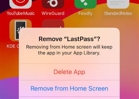 How To Remove Lastpass From Chrome